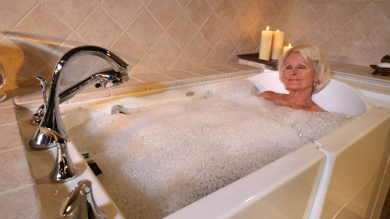 Therapeutic Tubs - Bath Pro Evansville