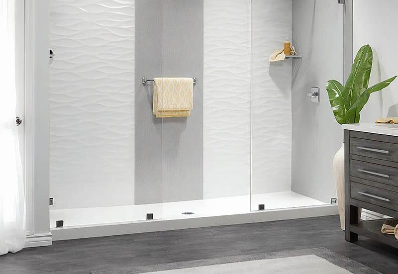 Tub to Shower Conversion - Bath Pro Evansville